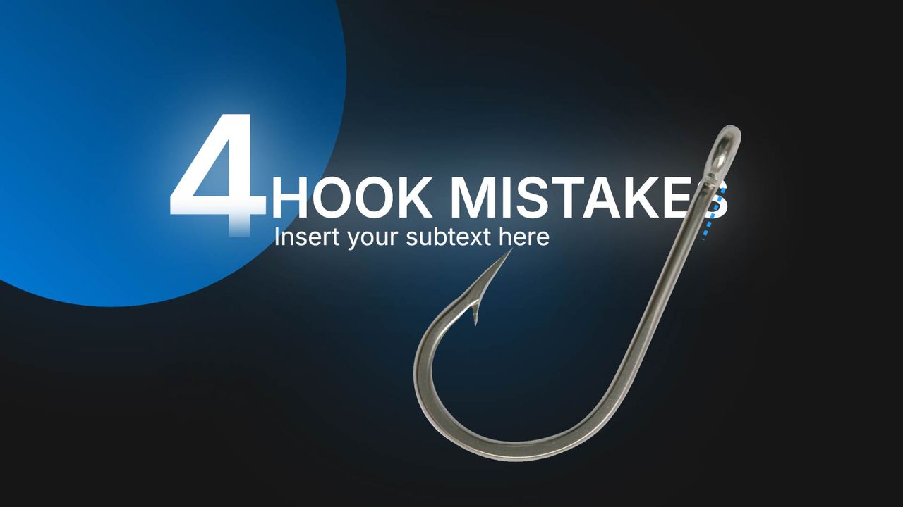 Viral Hook Opener: Dynamic Animation for 4 Points - Viral Video Hooks ...