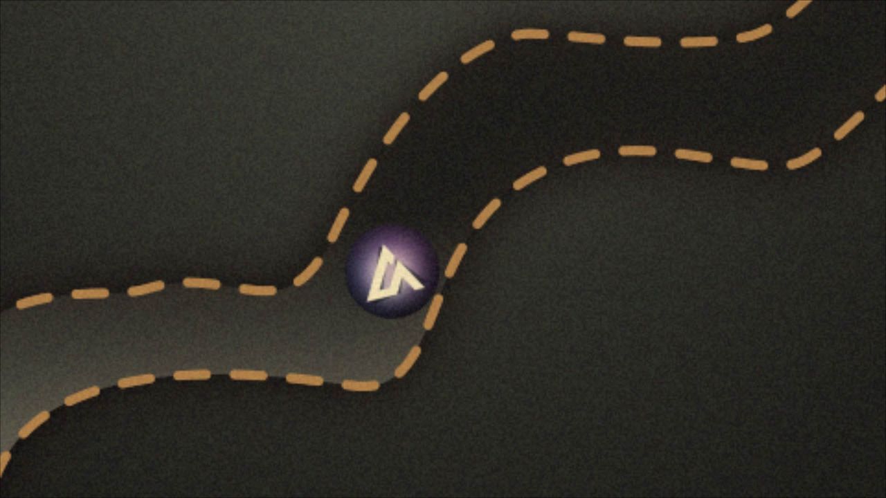 Logo Path Animation with Smooth Motion Tracking - Viral Video Hooks ...