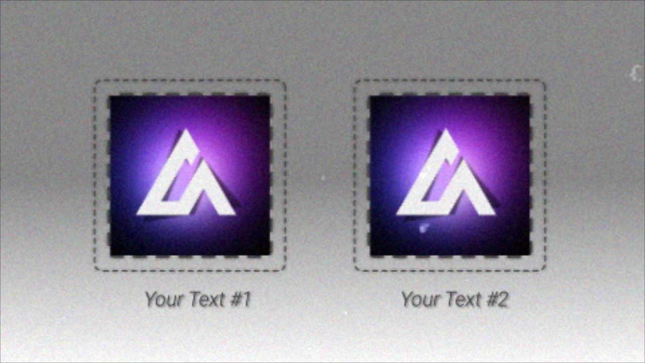 Hand-Drawn Style Dual Logo Comparison Animation - Viral Video Hooks ...
